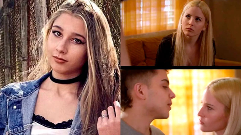 Filtran el adelanto de la serie sobre Nahir Galarza: “¿Ángel o demonio ...