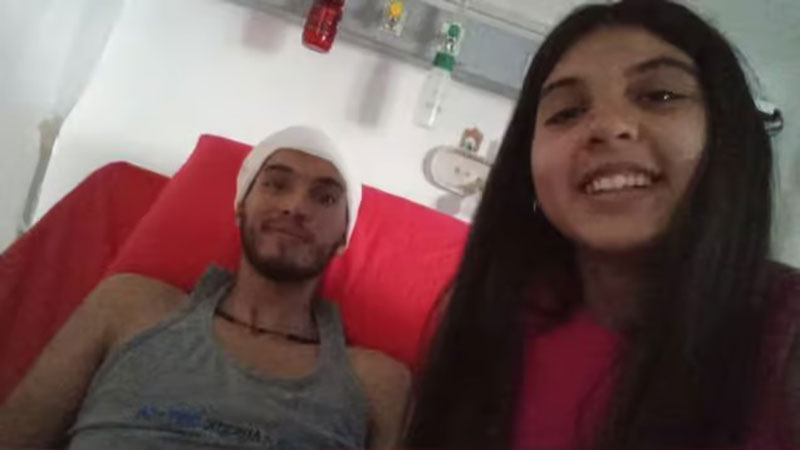 Evoluciona favorablemente joven entrerriano que despertó tras un mes en coma - Sociedad - Elonce.com