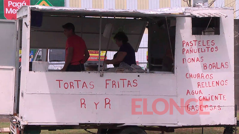 Día de los Enamorados y tortas fritas: La historia de amor de Ramón y ...