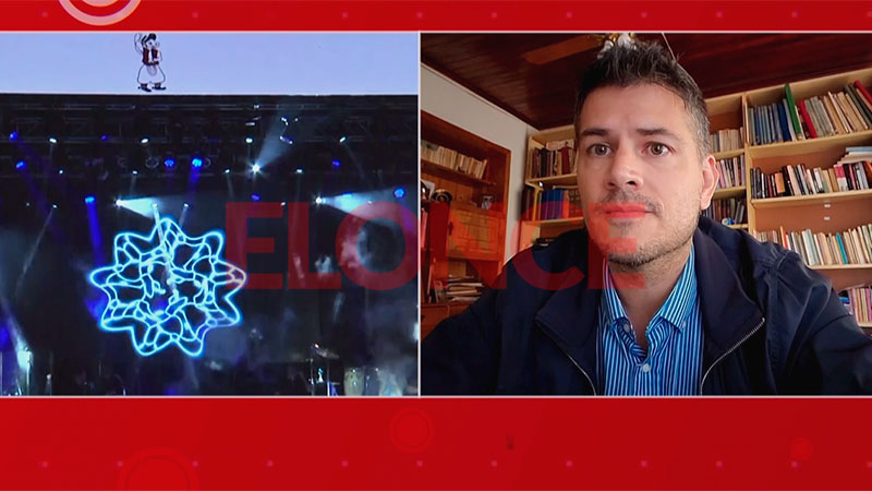 Fiesta en Feliciano con Jorge Rojas y Tapari: el Intendente destacó la ...