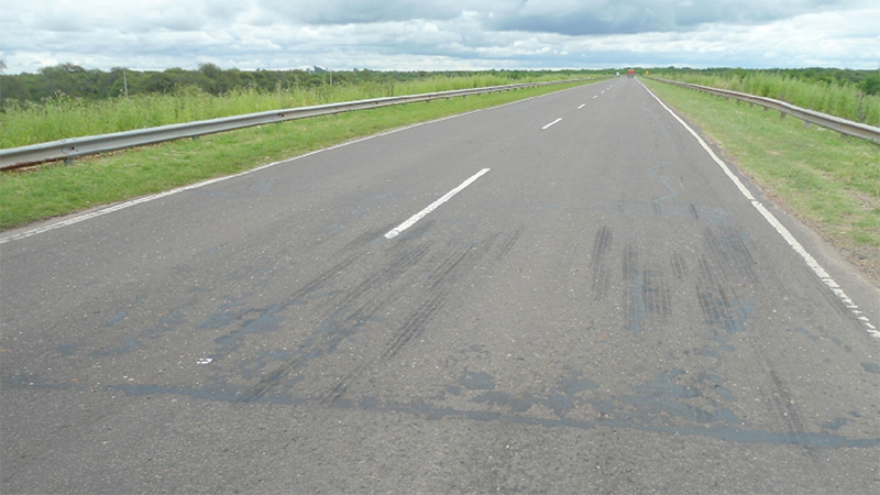 En abril inicia obra de recuperación y mantenimiento de un tramo de la ...