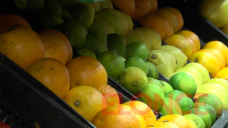 El precio de la naranja llega hasta los 1.500 pesos en Paraná: “Es ...