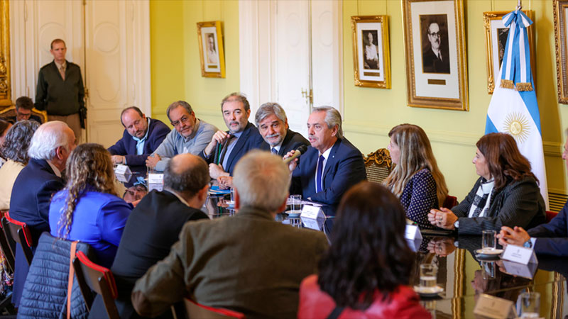 Otorgan un nuevo aumento del 10 por ciento a científicos y becarios de Conicet | Elonce.com