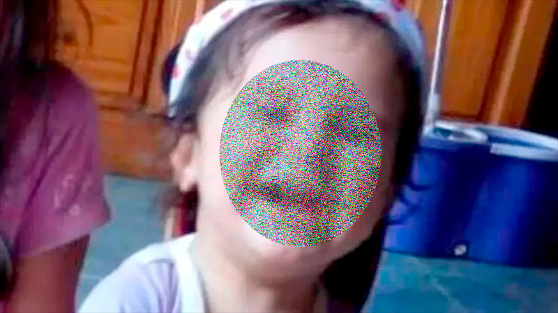 Nena De 2 Años Fue Asesinada Por Asfixia Detuvieron A Su Madre Y La 6134