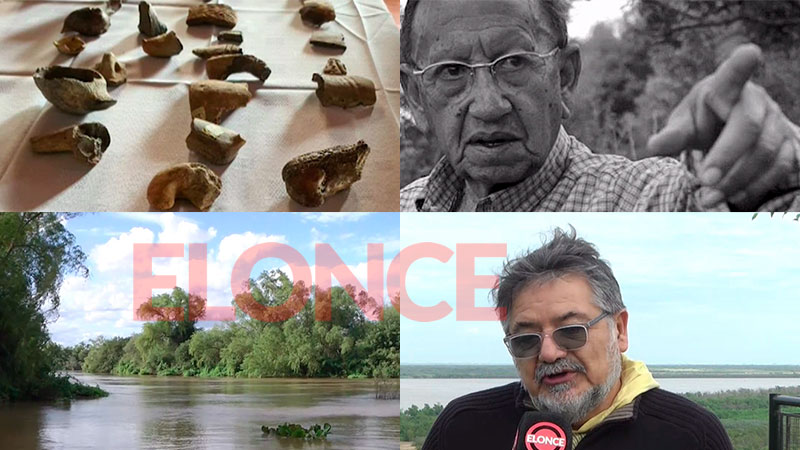 La chamarrita y el pueblo chaná, puentes culturales de la identidad ...