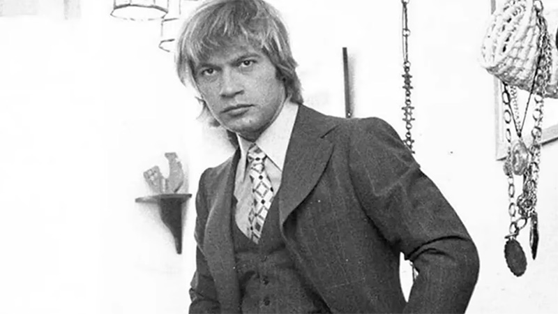 Murió el fundador del club de fans de Mirtha Legrand, el actor Alberto Mazzini | Elonce.com