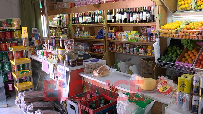 Inflación en los almacenes: “El consumo se ha retraído”, confesó ...