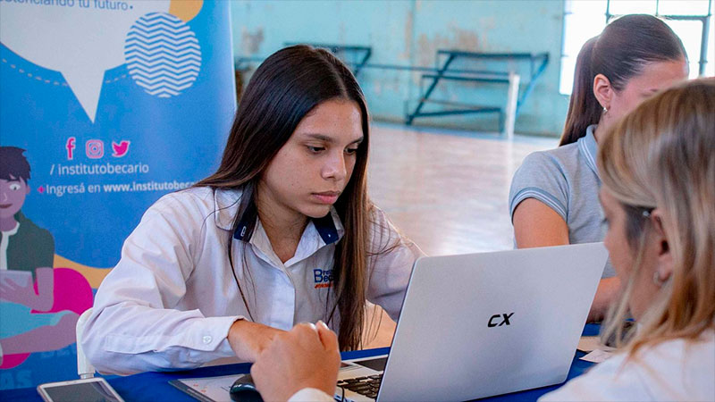 Instituto Becario: hasta el 24 de mayo se inscribe para becas del ...