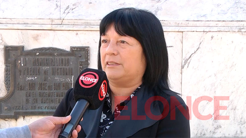 “La historia de Victoria se vincula con la religión y compromiso de los ...