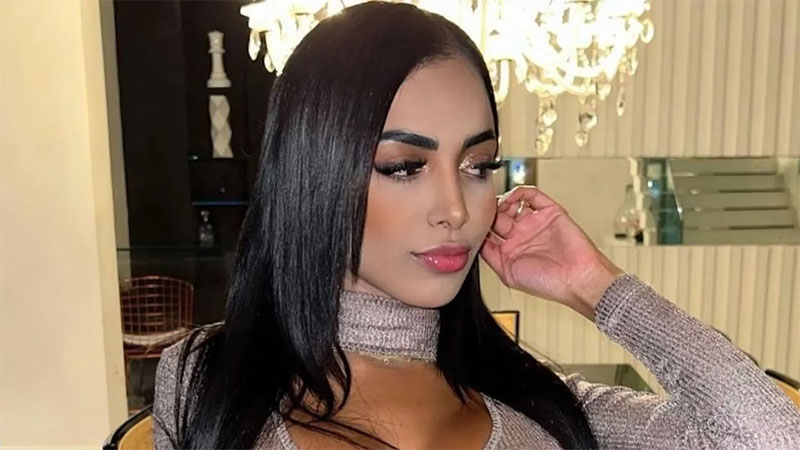 Ordenan nueva autopsia al cuerpo de Emmily Rodrigues que cayó desde ...