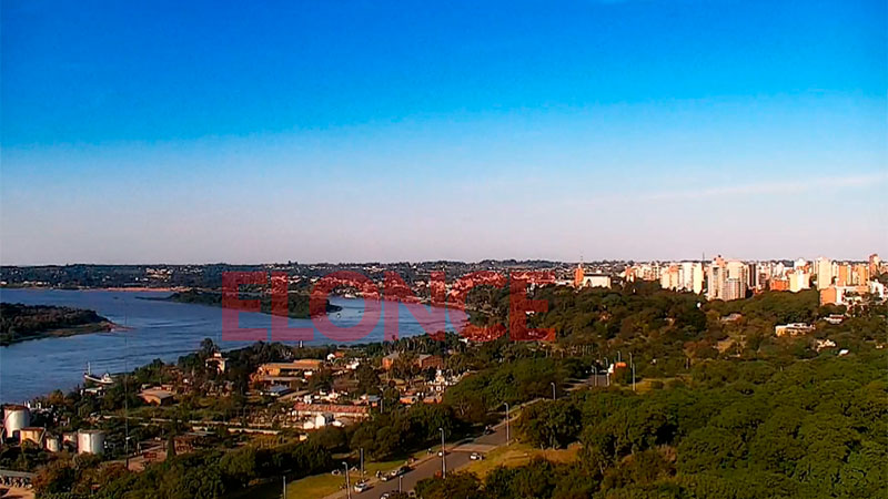 Pronostican días nublados y tormentas para esta semana en Entre Ríos ...
