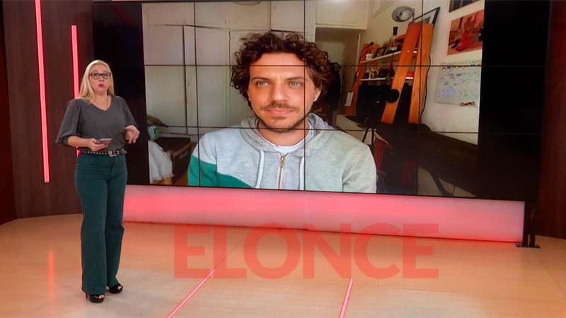 Pim Pau se presentará este domingo en la Escuela de Música de Paraná ...