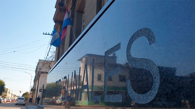 Jurado Popular Declaró Culpable A Un Hombre Acusado De Abusar De Su
