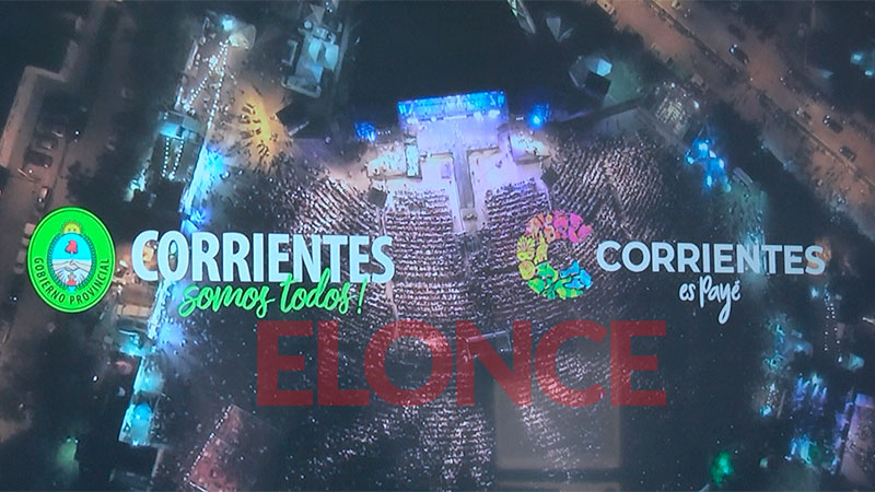 "Naturalmente mágica": las actividades turísticas que ofrece Corrientes ...