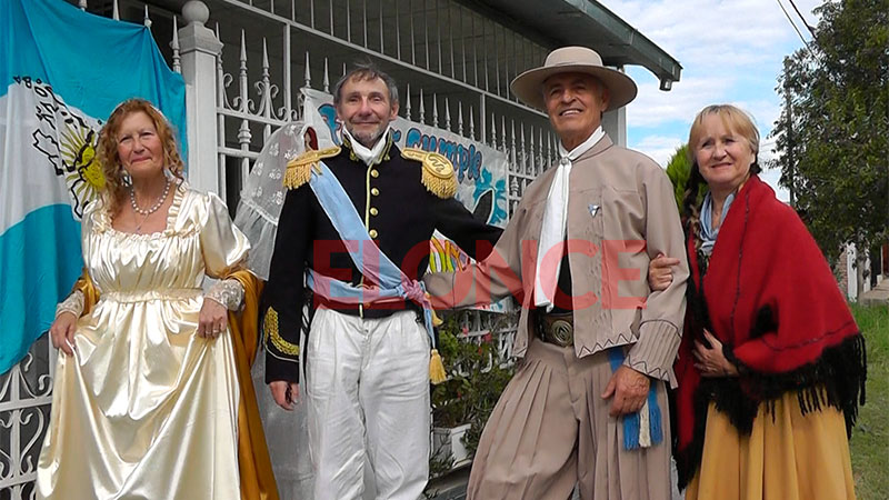 Con shows, bailes y ferias, barrios de Paraná celebraron la ... Con shows, bailes y ferias, barrios de Paraná celebraron la ...