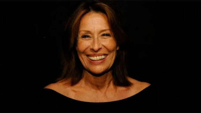 Murió la actriz Marcela Ruiz: Trabajó en "Chiquititas" y "Los ...