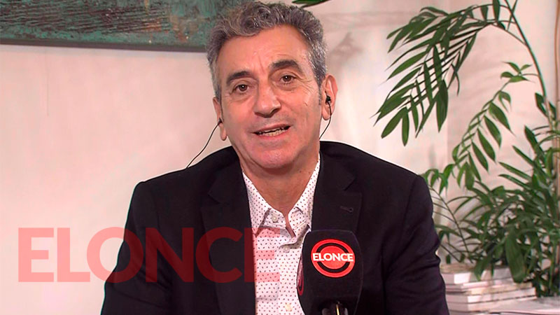 Randazzo aseguró que con Schiaretti son “la alternativa para un país ...