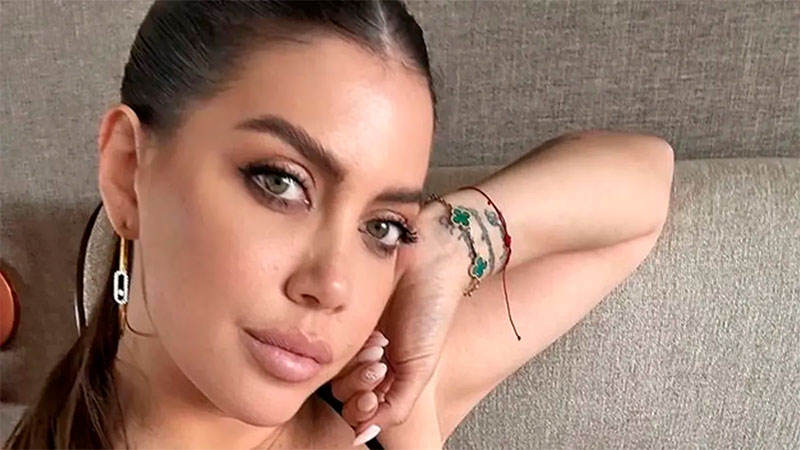 Wanda Nara fue internada y preocupa su salud: “Icardi está muy angustiado” | Elonce.com