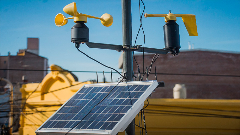 Paraná cuenta con un Sistema de Alerta Temprana: en qué consiste ...