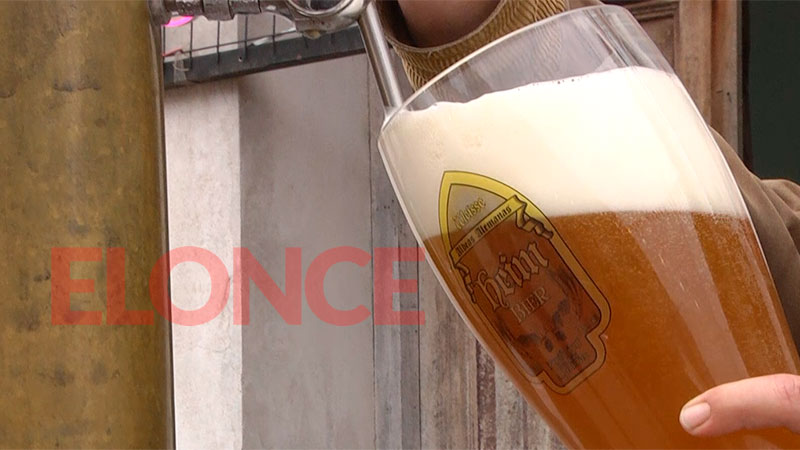 Heim Bier, un emprendimiento entrerriano de máxima calidad y sabor ...