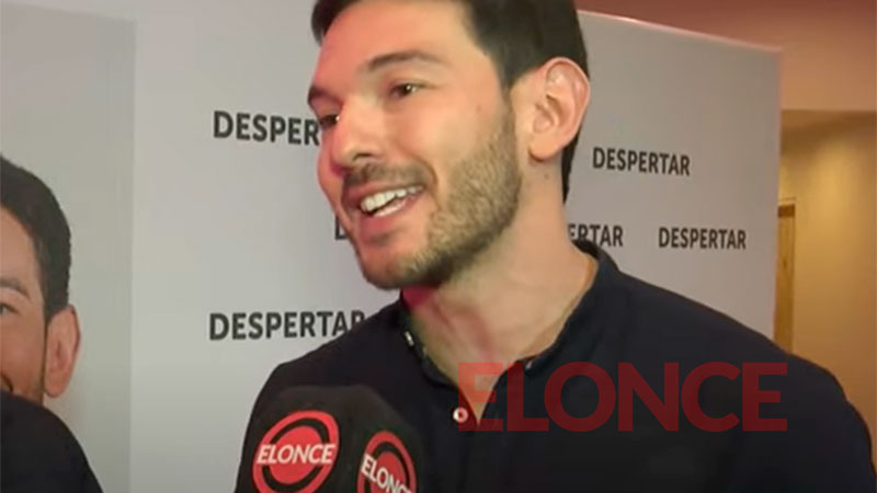 Gainza presentó el libro “Despertar” con propuestas para Paraná ...