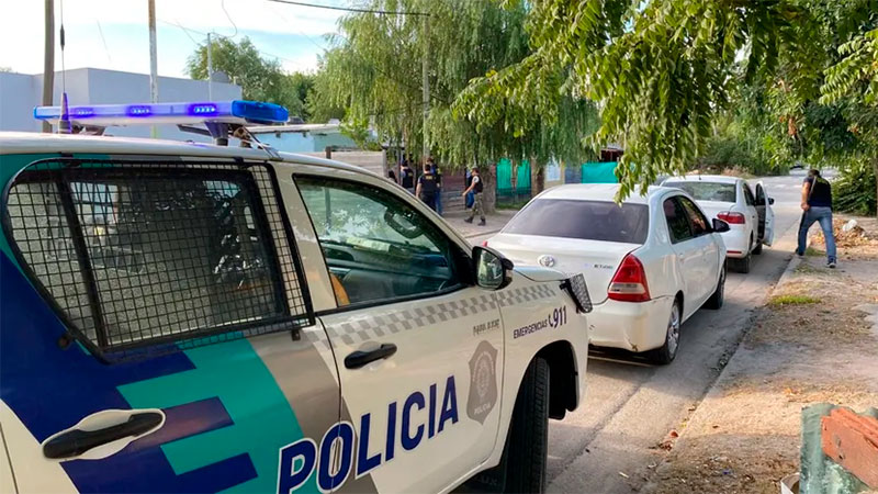 Detuvieron a un adolescente acusado de abusar de su hija de un año y ...