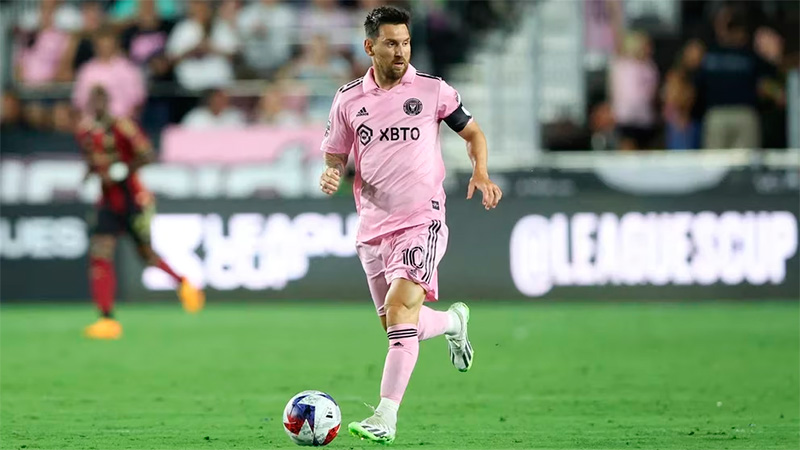 Todo lo que tenés que saber del clásico entre el Inter Miami de Messi y ...