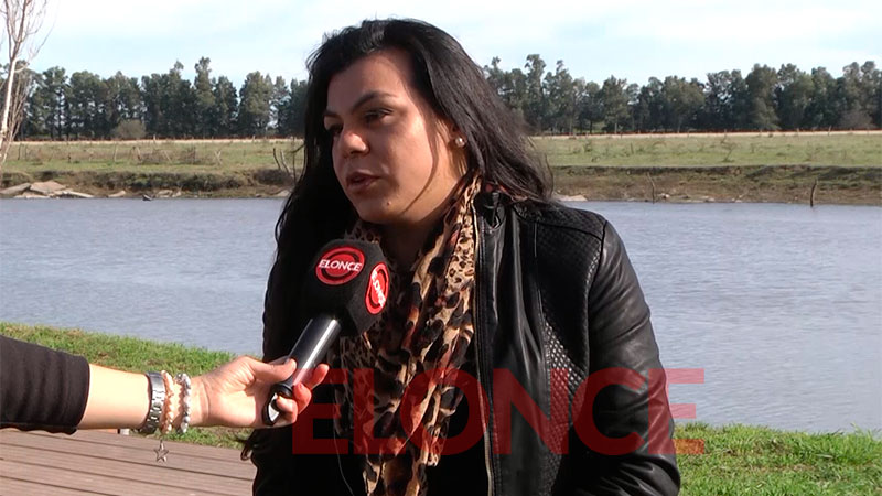 Keily González: “Pienso en construir un mundo mejor para mí y para ...