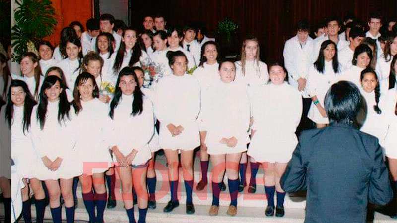 Keily González: “Pienso en construir un mundo mejor para mí y para ...