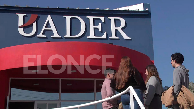 Este lunes abren las inscripciones para el Ingreso a las carreras de ...