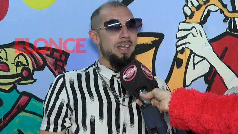 La Casa de la Cultura vibró con los shows de Gabi Zonis fulla banda y ...