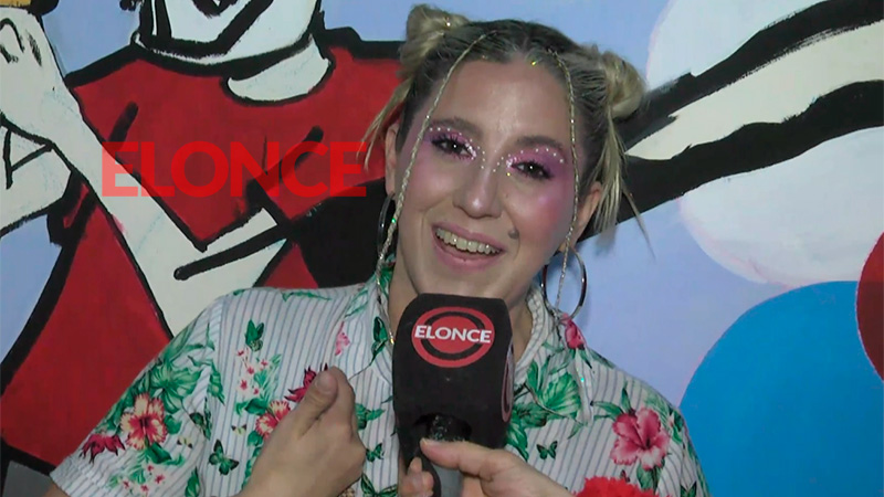 La Casa de la Cultura vibró con los shows de Gabi Zonis fulla banda y ...