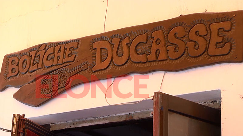 Boliche Ducasse, esencia de la cultura concordiense | Elonce.com