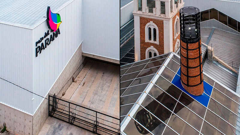 Nuevo shopping en Paraná: “cuenta regresiva” para la esperada ...