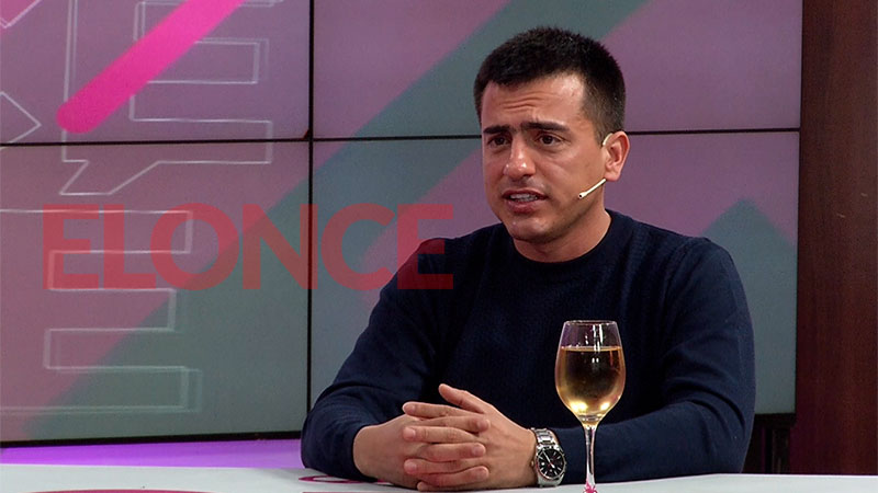 David Cáceres: “Nos planteamos una campaña del mano a mano con los ...