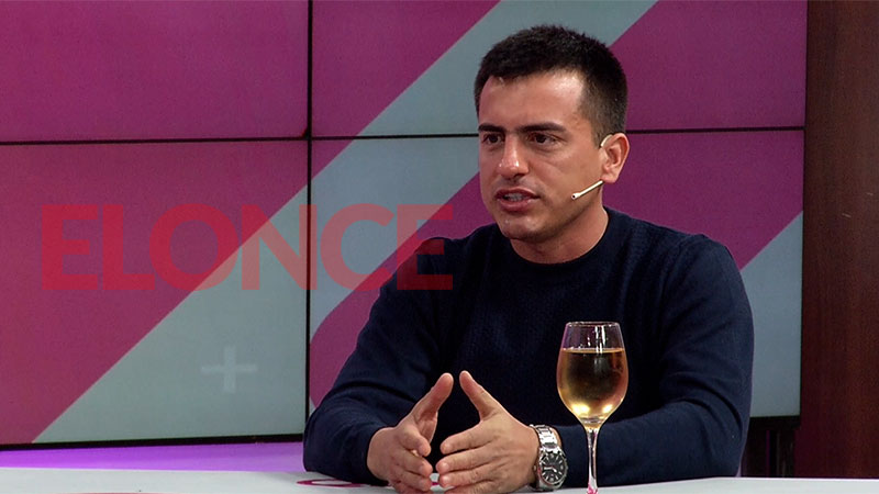 David Cáceres: “Nos planteamos una campaña del mano a mano con los ...