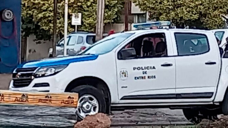 Motociclista Resultó Lesionado Tras Chocar Con Un Automóvil 5495