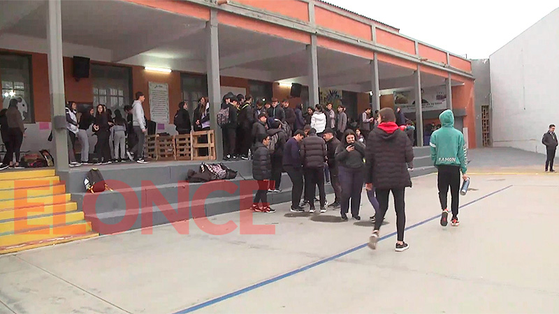 El Colegio Don Bosco de Paraná comenzó a vivir la Semana Salesiana ...