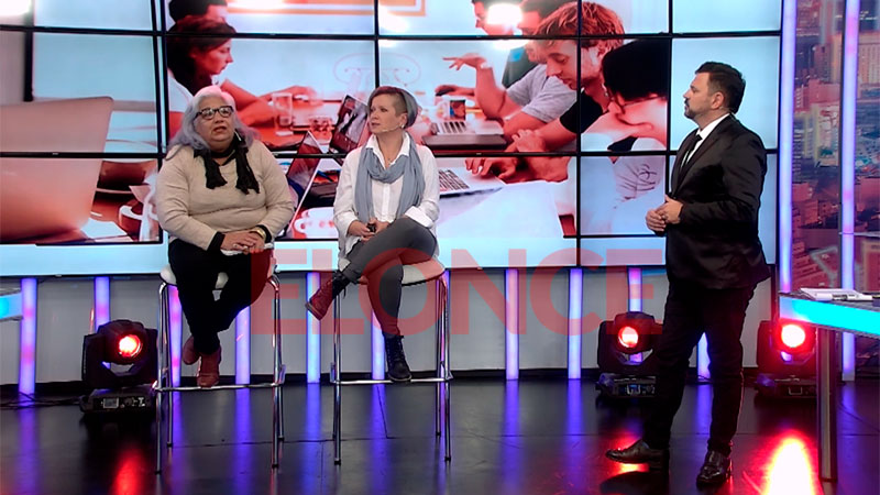 Educación Sexual Integral: un derecho resistido y un enfoque limitado ...