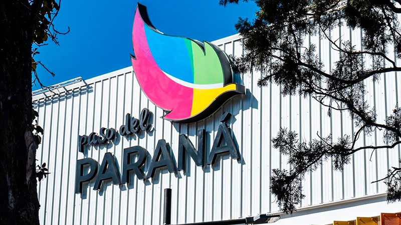 Confirmaron la fecha de la esperada inauguración del nuevo shopping en ...