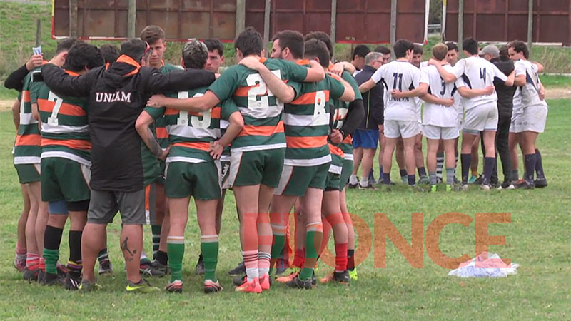 JUAR: con gran nivel, finalizó la ronda clasificatoria de los partidos ...