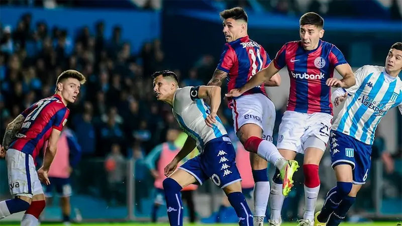 Continúa la cuarta fecha de la Copa de la Liga | Elonce.com