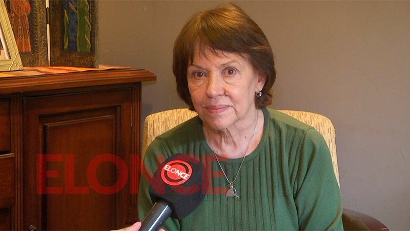 Osuna: “Legislamos por el derecho a la educación y los ingresos de ...