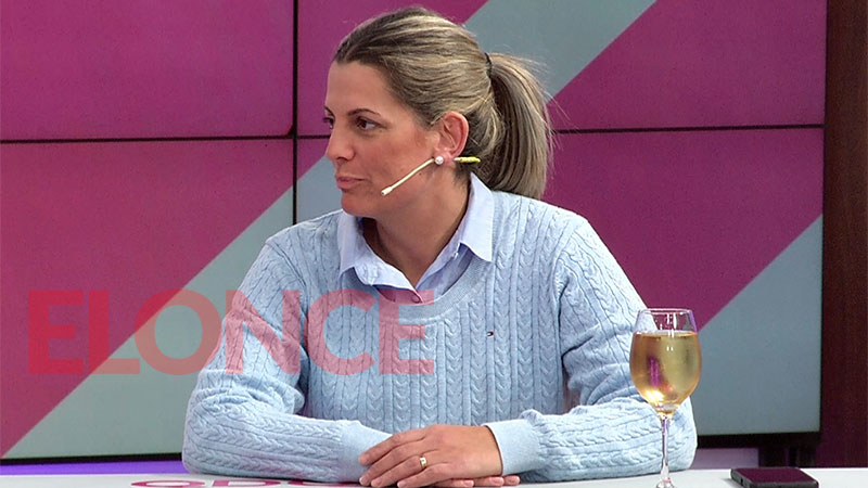 Daneri: “Trabajamos en conservar la esencia de Sauce Montrull” | Elonce.com