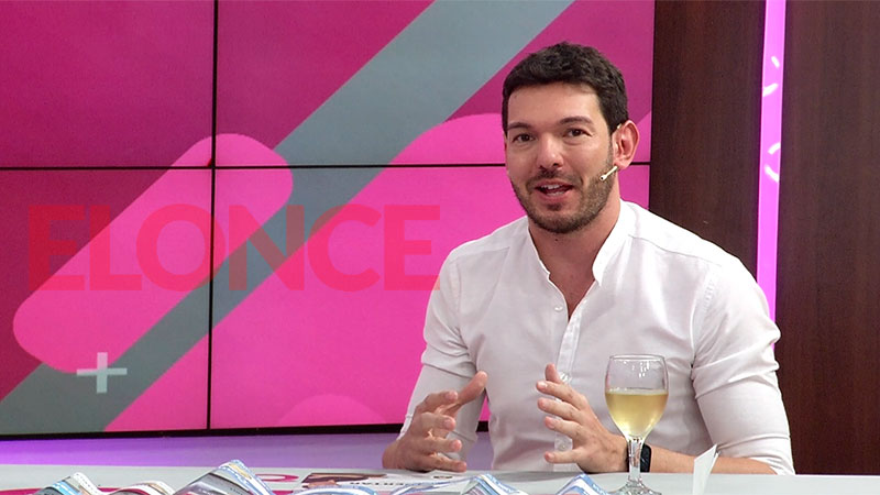 Gainza: “Garantizar en todos los barrios, salud, educación, cultura y deporte” | Elonce.com