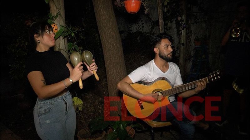 Invitan a un show de música Cubana este jueves 12 en Tierra Bomba ...
