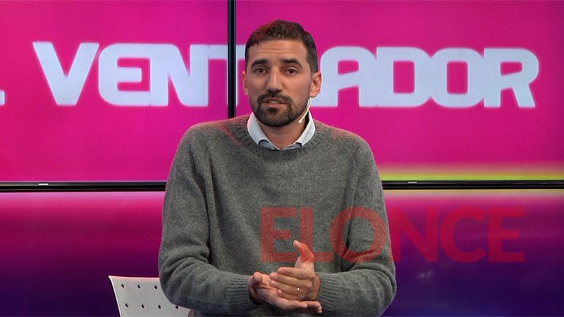 Armando Sánchez: "En el debate dije verdades y desarrollé propuestas ...