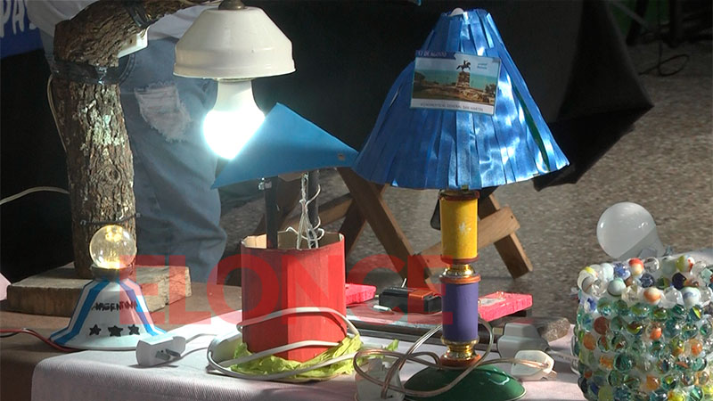 Con aportes tecnológicos, alumnos reinventan proyectos escolares de ...