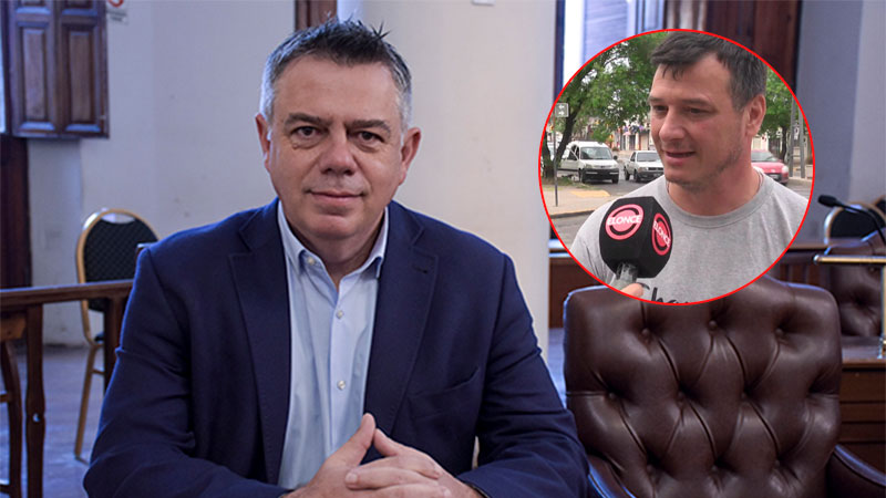 El adiós a Rolandelli: “Deja un inmenso legado de trabajo en la ...