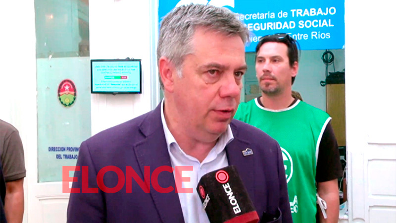 Último adiós a Walter Rolandelli: despidieron los restos del concejal ...